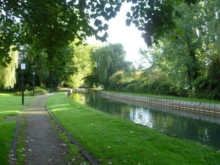 Things to do in Hertfordshire - Things to do in Broxbourne